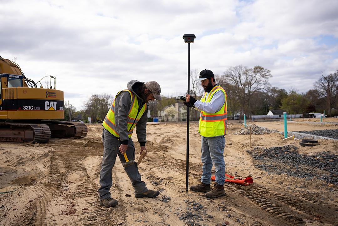 Services - WJH Engineering