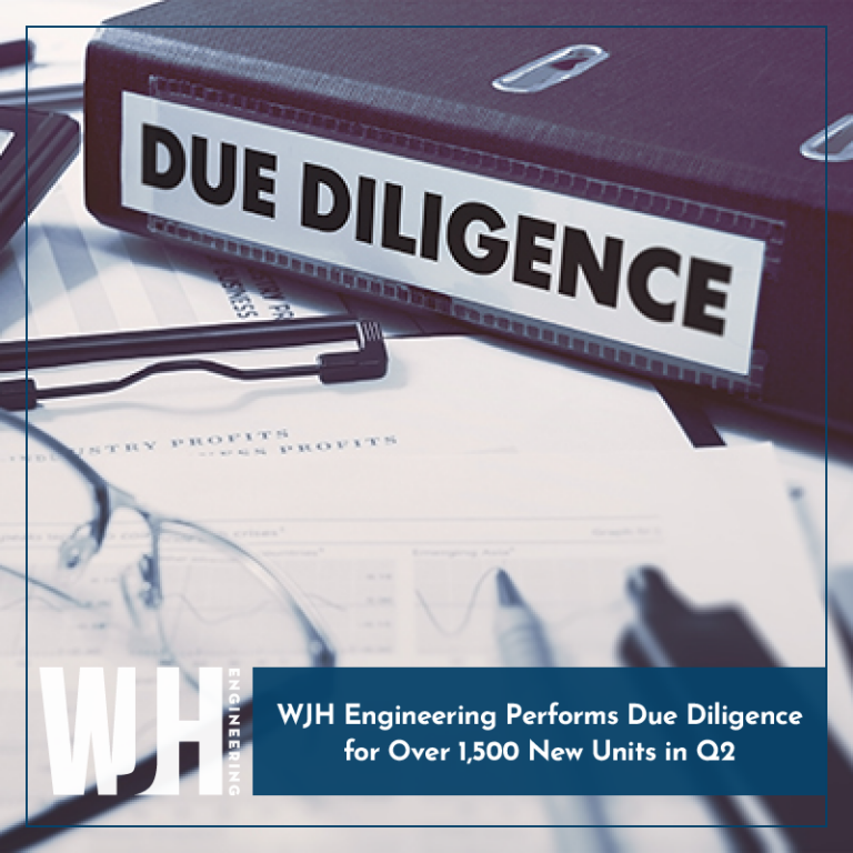 Our Blog - WJH Engineering