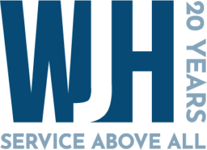 Home - WJH Engineering